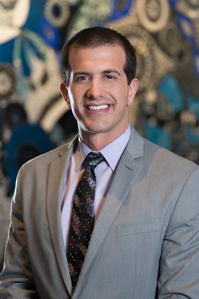 Mohegan Sun Pocono Names Mark Crescenzi New Player Development ...