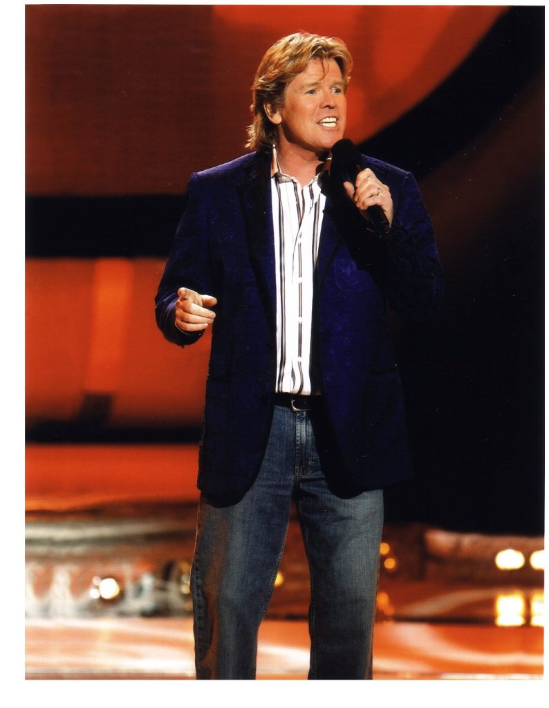 British Invasion Royalty Herman’s Hermits Starring Peter Noone Invades ...
