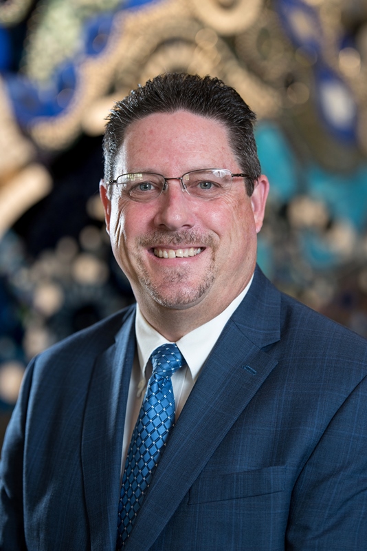 Mohegan Sun Pocono Names Gaming Industry Veteran, Gary DeWitt Jr ...