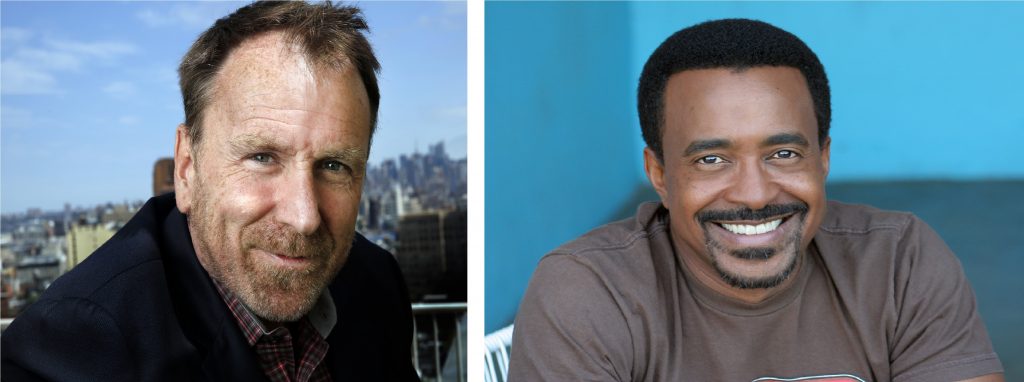 Mohegan Sun Pocono Presents: Colin Quinn & Tim Meadows – Mohegan ...