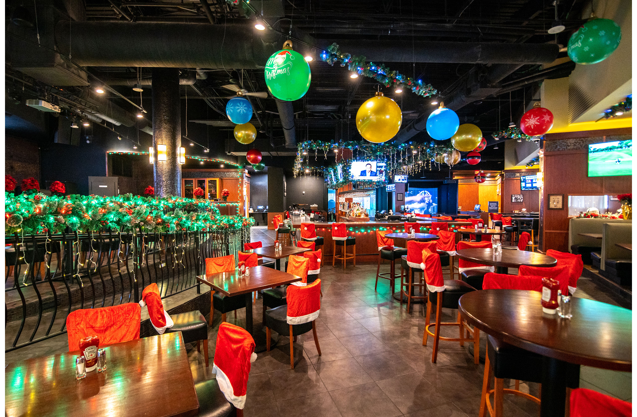 Jingle at the Hive Taphouse Coming to Mohegan Pennsylvania - Mohegan ...