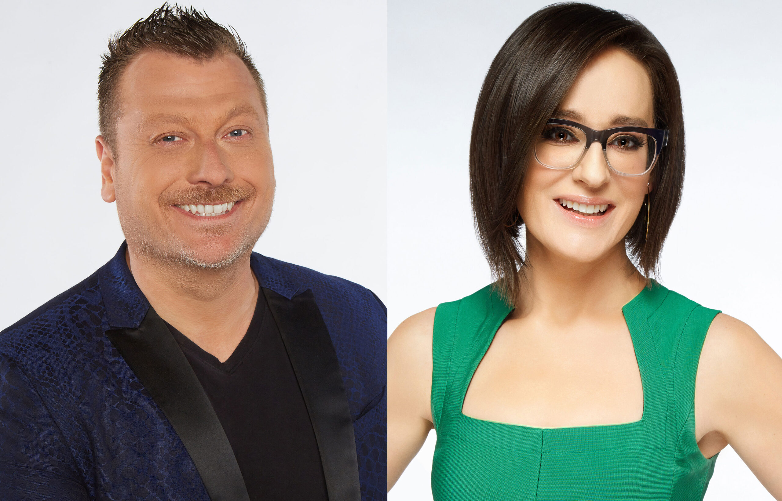 Jimmy Failla and Kennedy Set to Bring a Night of Laughs and Liberty to ...