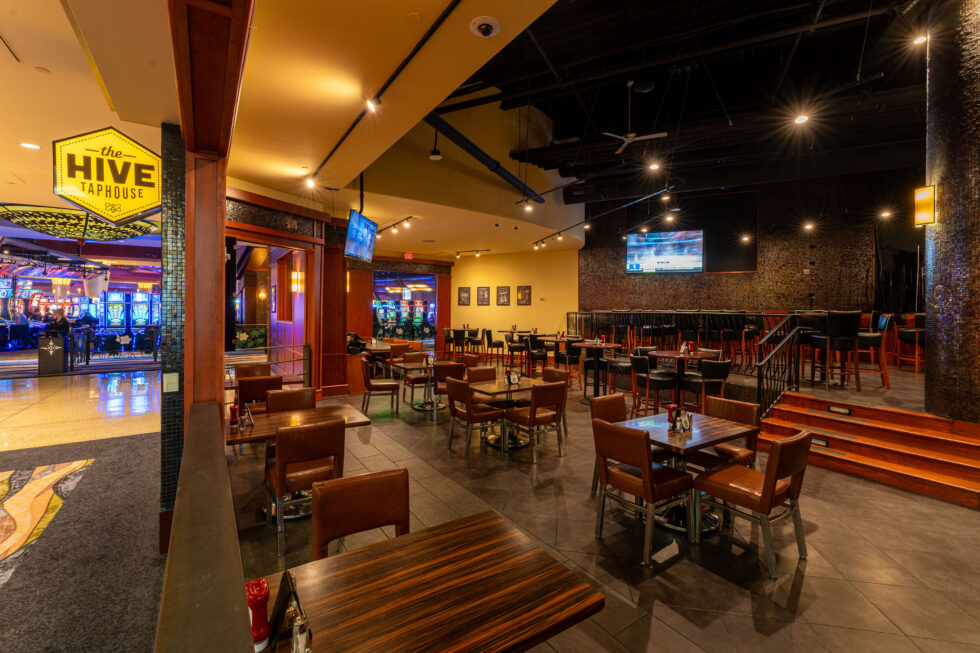 Celebrate Mardi Gras at Mohegan Pennsylvania - Mohegan Pennsylvania ...