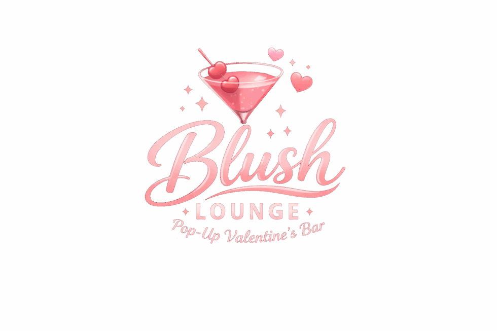 Mohegan Pennsylvania’s First-Ever Valentine’s Day Pop-Up Bar, Blush ...